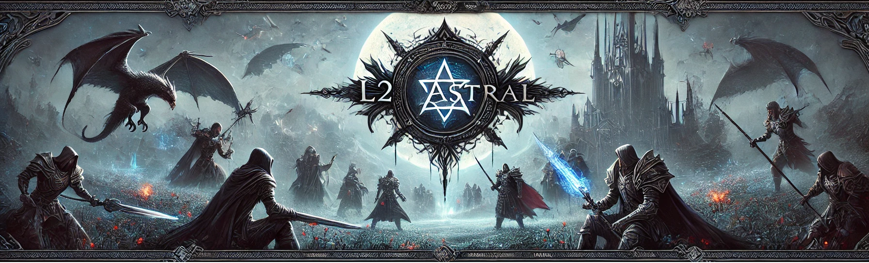 Lineage 2 Classic Interlude